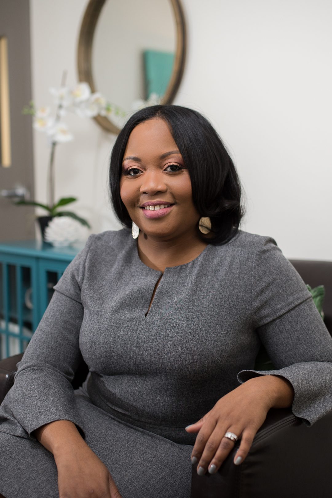 Meet Kesha - Kesha Jones